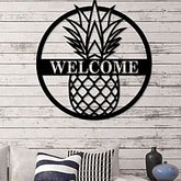 Lewis Design Company | Quality Metal Signs - Made in the USA