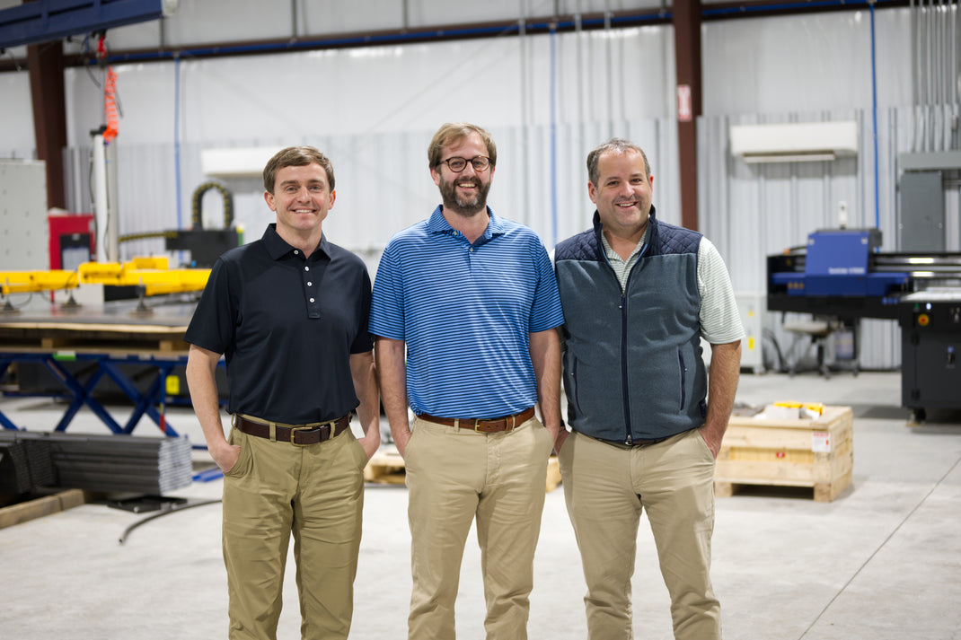 About – Lewis Design Company