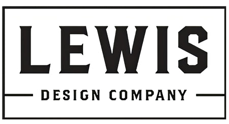 Lewis Design Company | Quality Metal Signs - Made in the USA